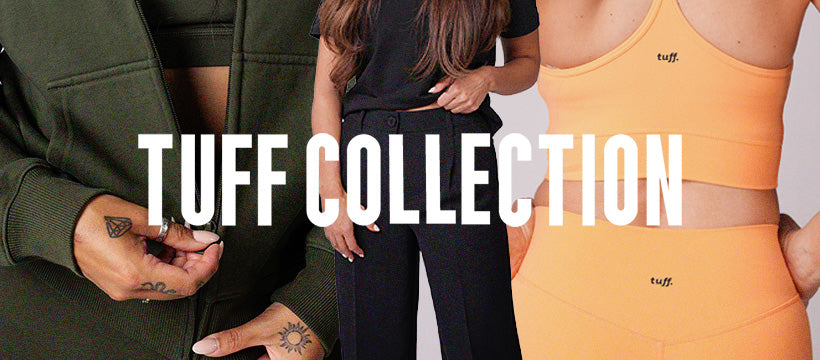 Activewear | Tuff Collection – Tuff Collection by T...